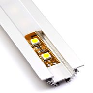 Inbouw LED Profiel kopen? Verzonken ledprofielen bij LedprofielKoning